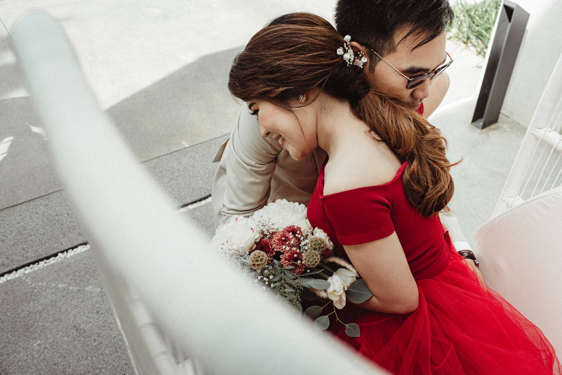 Ant & Gim – GEMS PRIVÉ Atelier