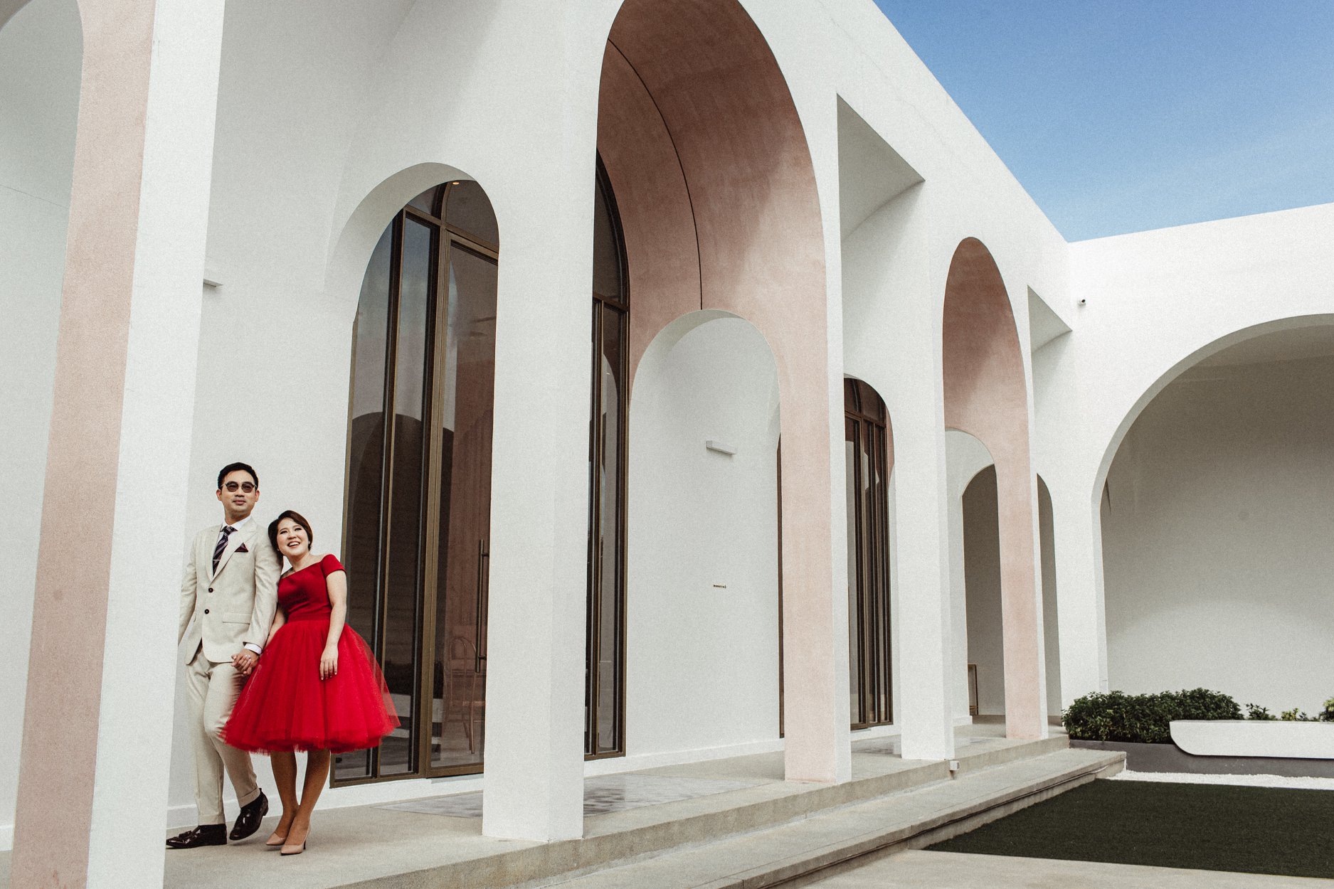 Ant & Gim – GEMS PRIVÉ Atelier