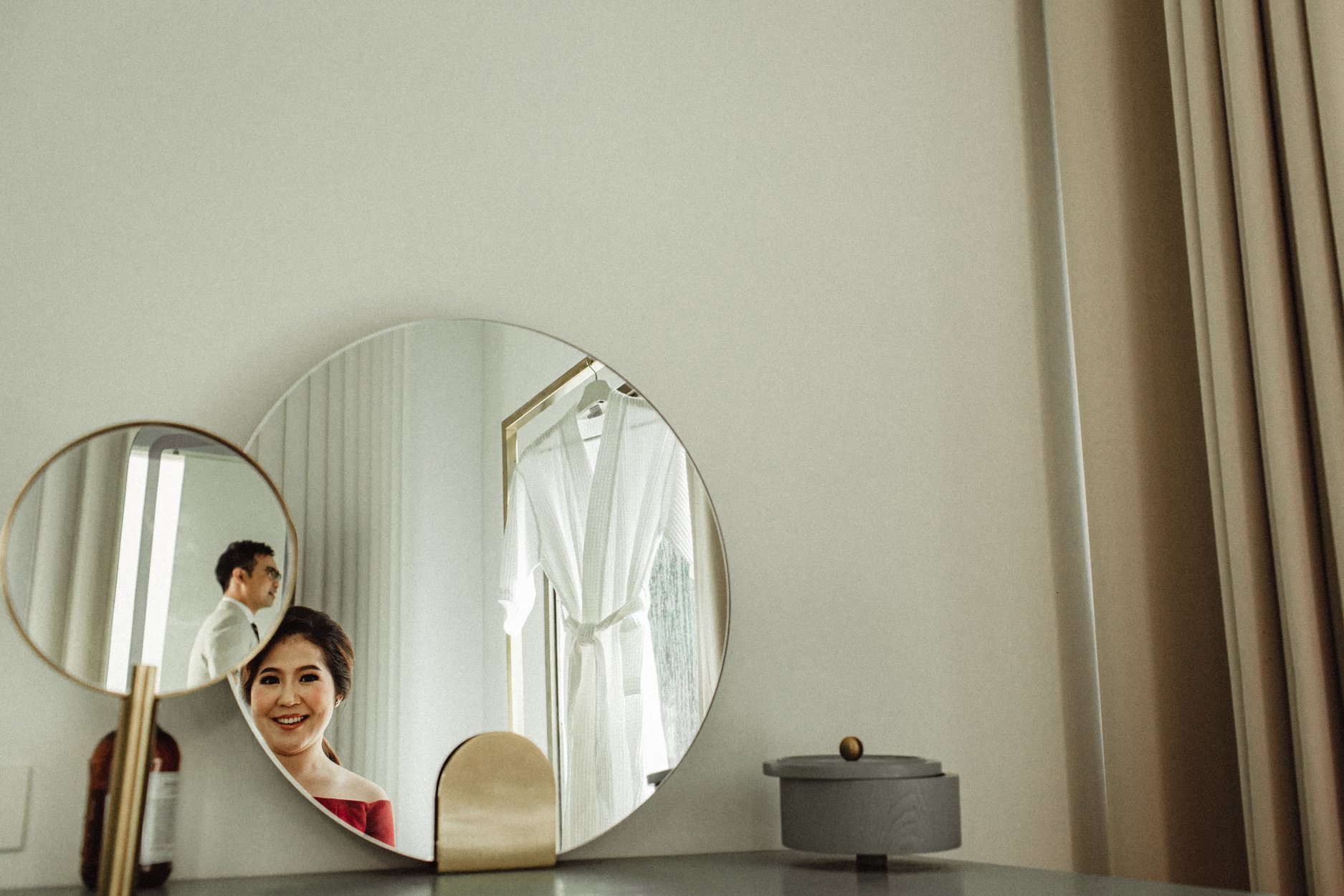 Ant & Gim – GEMS PRIVÉ Atelier