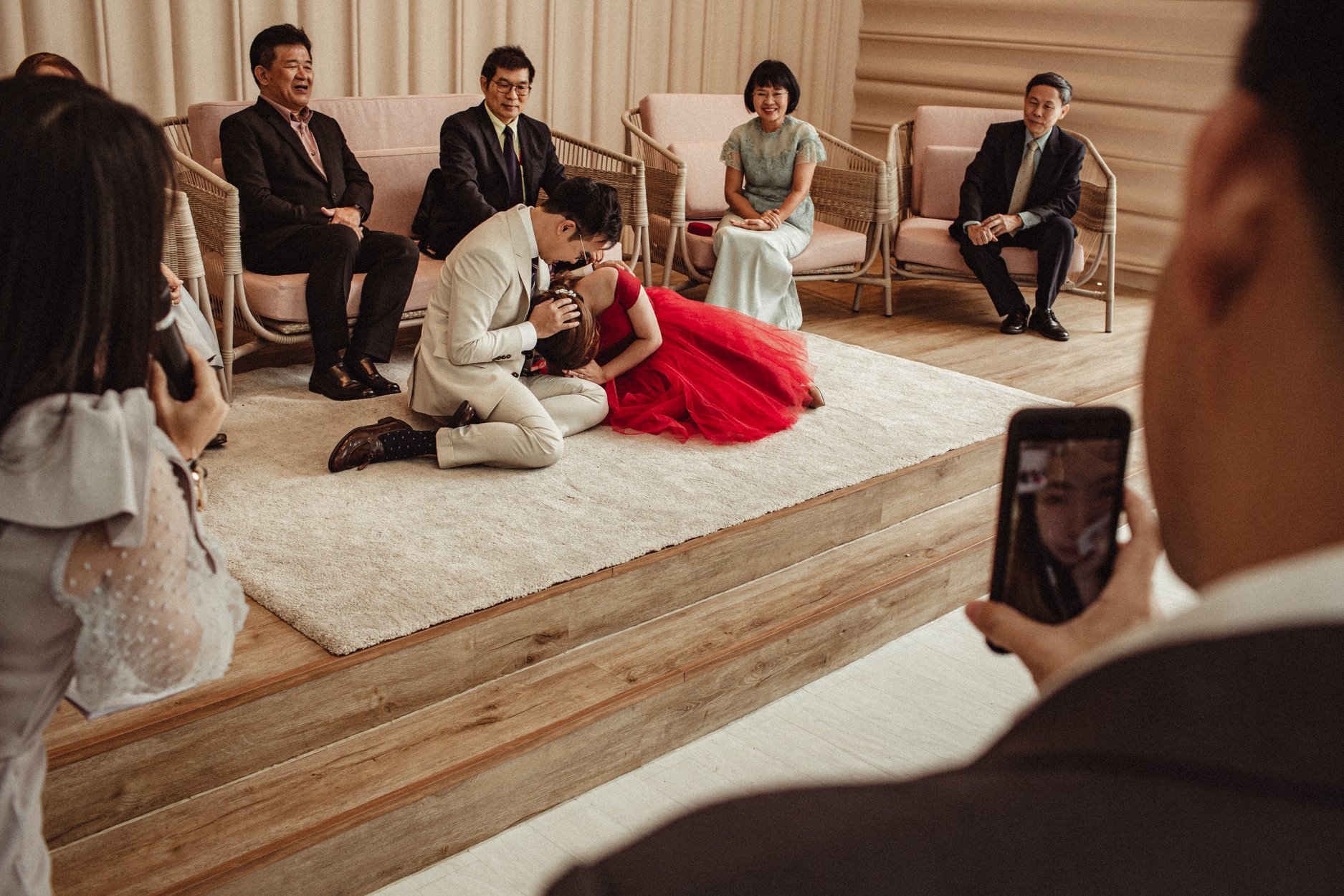 Ant & Gim – GEMS PRIVÉ Atelier