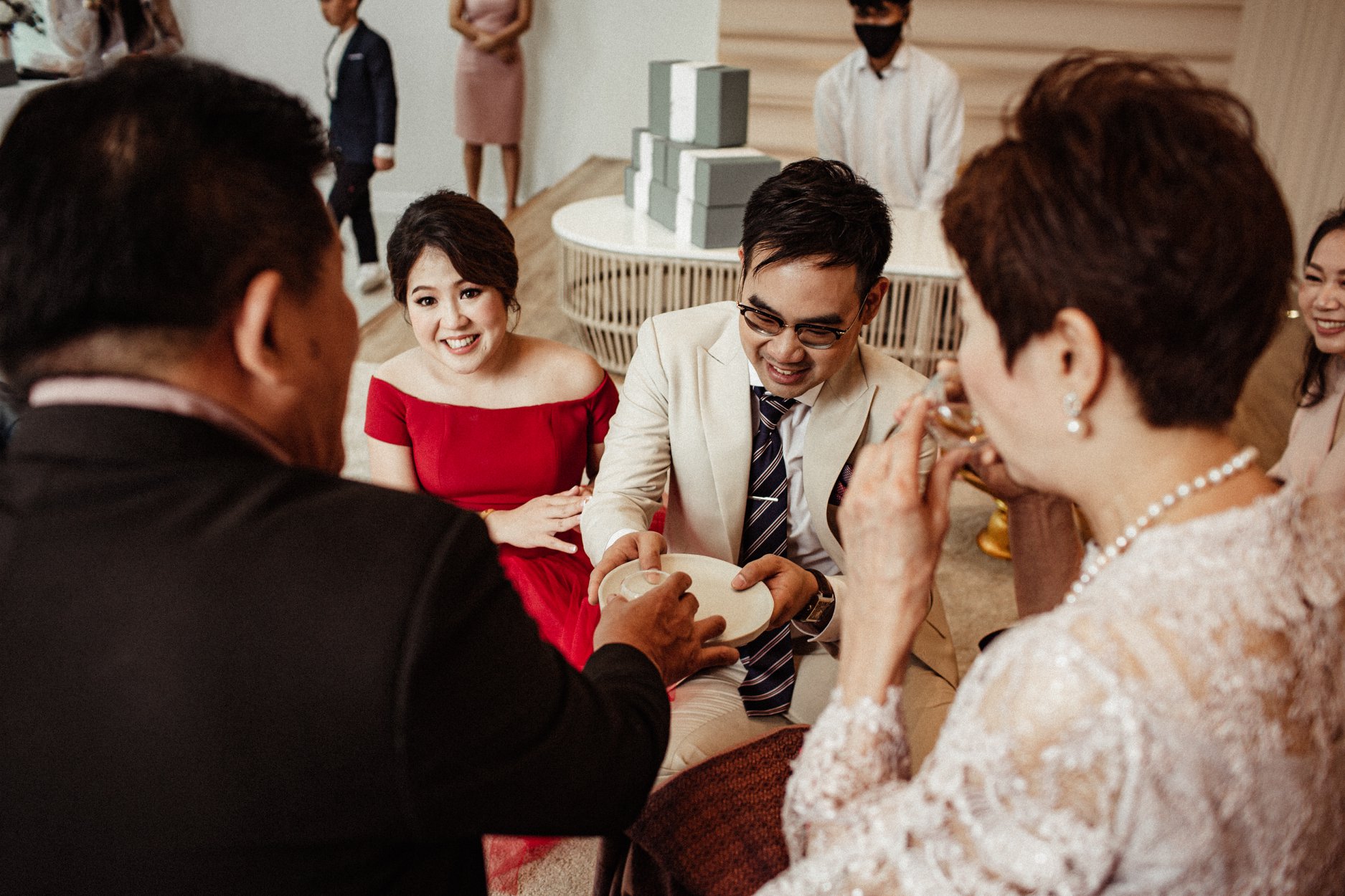 Ant & Gim – GEMS PRIVÉ Atelier